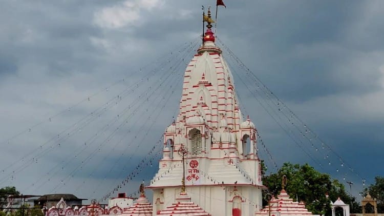 बागपत:पुरा महादेव मेले की तैयारी शुरू, पांच जोन एवं 12 सेक्टर बनाए ...