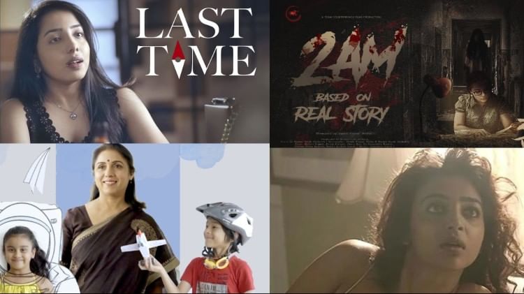 Best Hindi Short Films Must Watch In Your Week Days On Ott ...