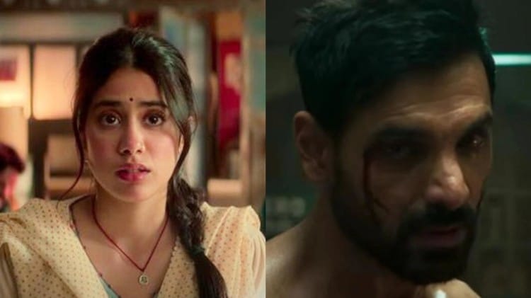 Ek Villain Returns Good Luck Jerry 777 Charlie Rangbaaz Season 3 ...