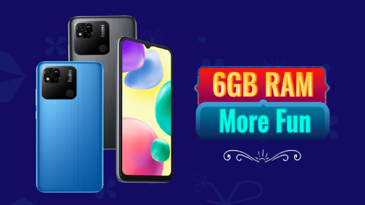 Redmi 10a Sport Launched In India With 6gb Of Ram Price Specifications ...