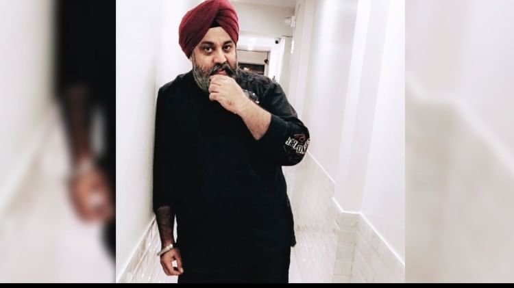 Manmeet Singh:अभिनेता और मॉडल के साथ गायक भी हैं मनमीत सिंह, बॉलीवुड से ...