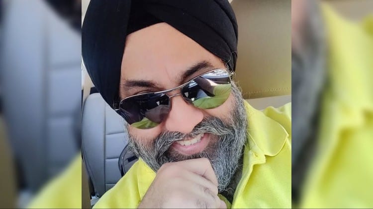 Manmeet Singh:अभिनेता और मॉडल के साथ गायक भी हैं मनमीत सिंह, बॉलीवुड से ...