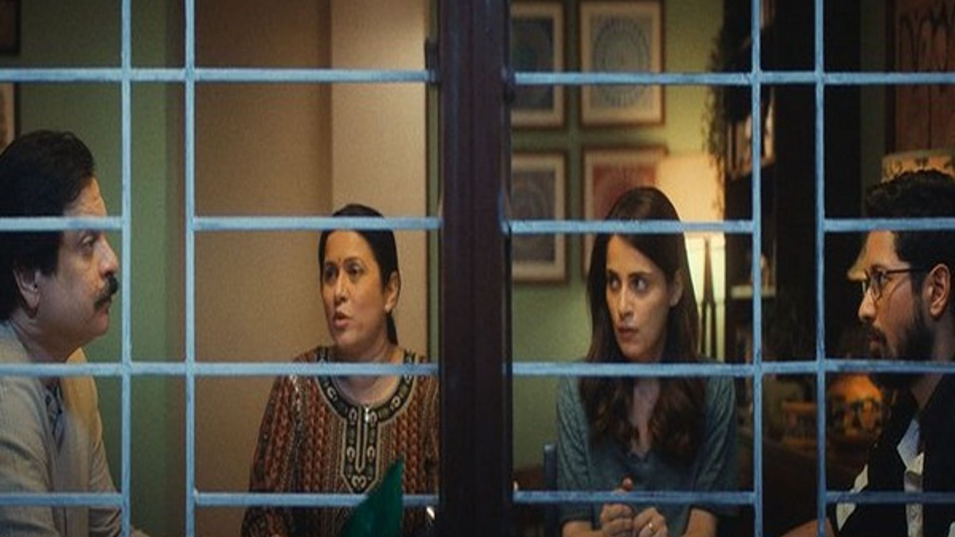 Kacchey Limbu:टोरंटो फिल्म फेस्टिवल के लिए चुनी गई राधिका मदान की ...