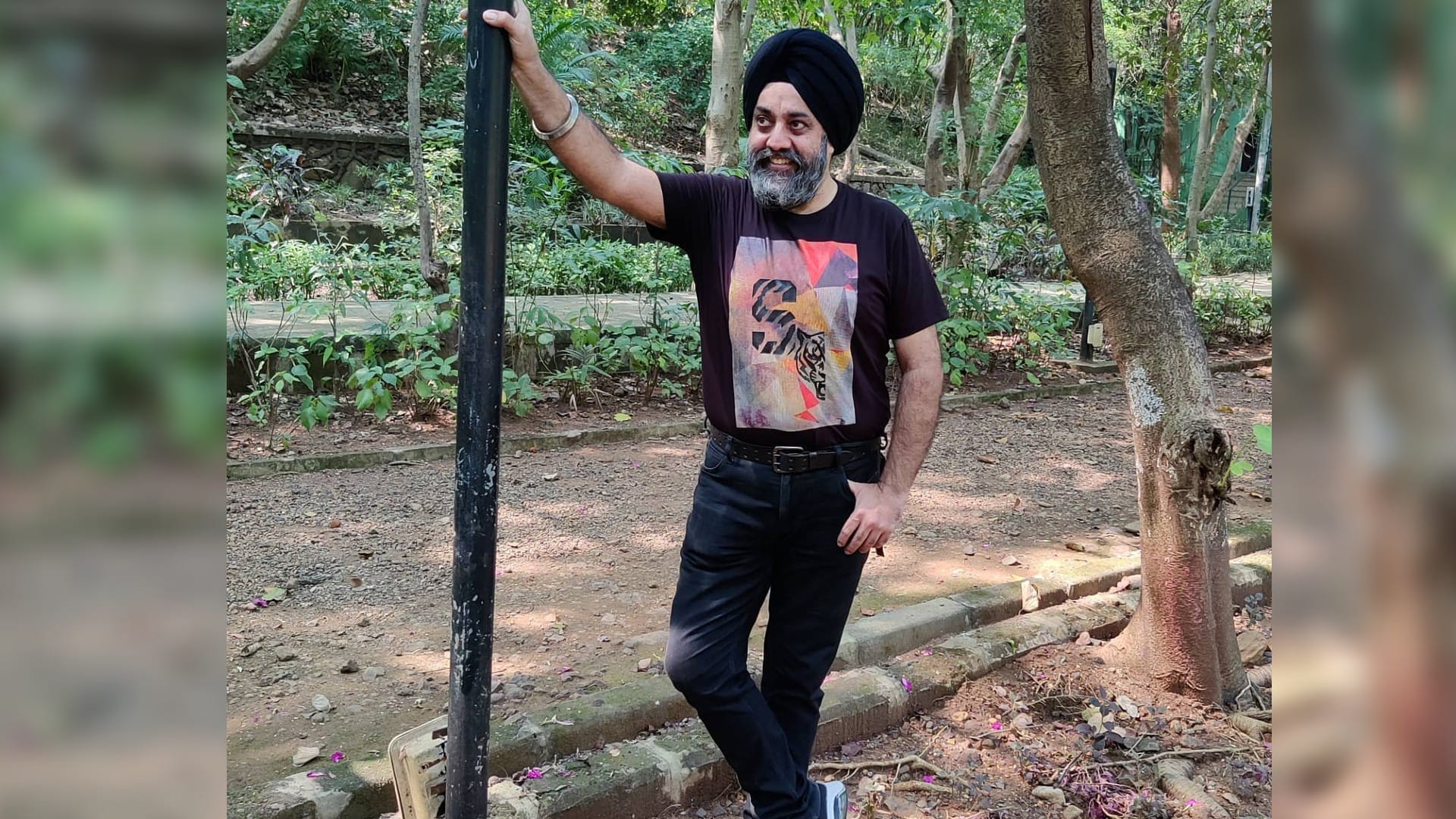 Actor Manmeet Singh Birthday Special: Lesser Known Facts About Manmeet ...