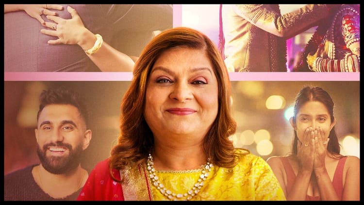 Indian Matchmaking 2: Netflix Shares The First Trailer Of Sima Taparia ...