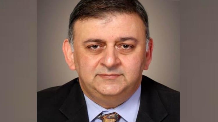 Dr Sanjeev Mishra Becomes The Vc Of Atal Bihari Vajpayee Medical ...