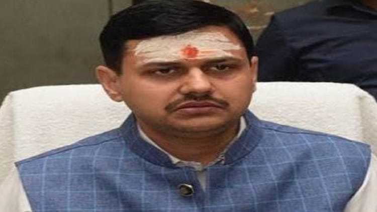 Kaushal Raj Sharma Varanasi Dm Pm Modi Nearest Officer Know About Him ...