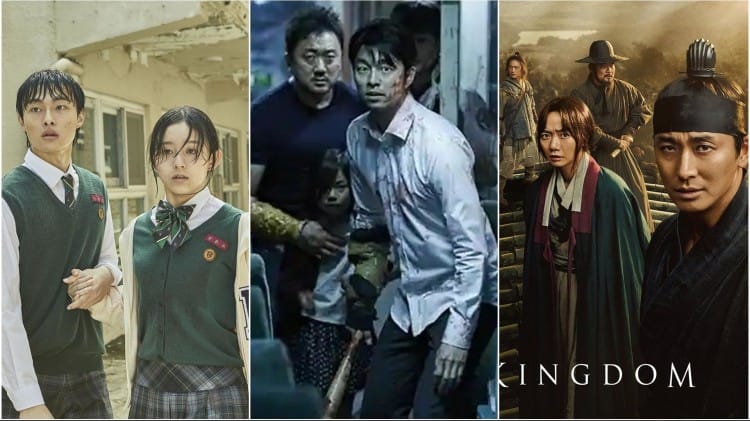 Watch These Zombie Web Series With Full Of Horror Thriller Beat ...