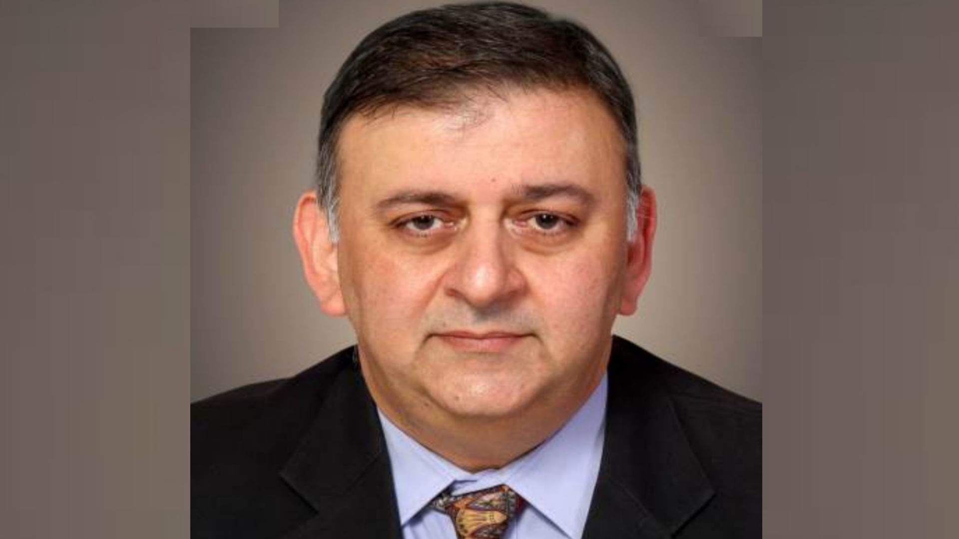 Dr Sanjeev Mishra Becomes The Vc Of Atal Bihari Vajpayee Medical ...