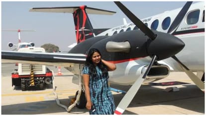 India Richest Women List Jet Set Go Founder Kanika Tekriwal Jhunjhunu ...