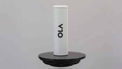 Ola Electric Starts Construction Of Battery Cell Gigafactory, Promises ...