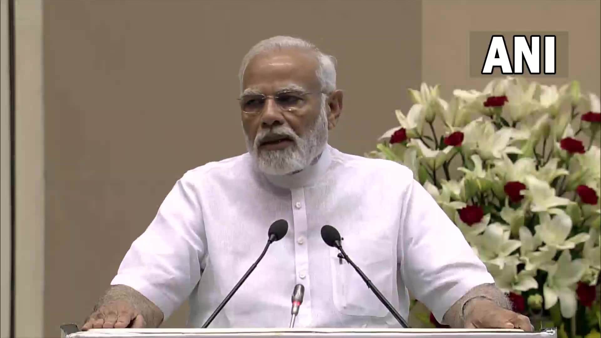 Happy Birthday Narendra Modi Lifestyle Daily Routine Fitness Secret And ...