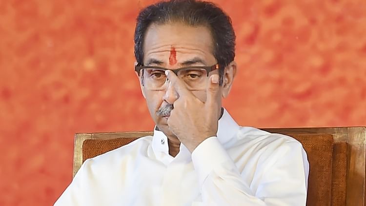 Bombay Hc To Hear Against Uddhav Thackeray Rashmi Thackeray Aditya ...