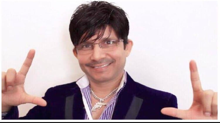 Kamal Rashid Khan Aka Krk Read His First Tweet After Bail Granted ...