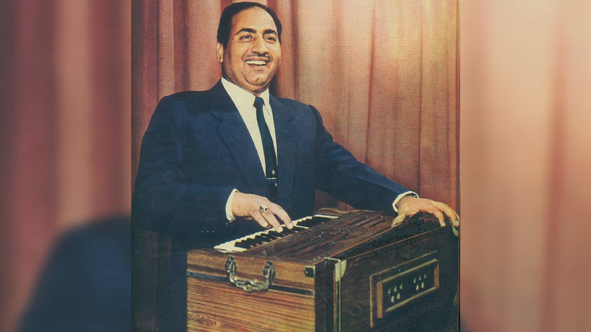 Mohammed Rafi Death Anniversary Here Know About Some Facts His Life And ...