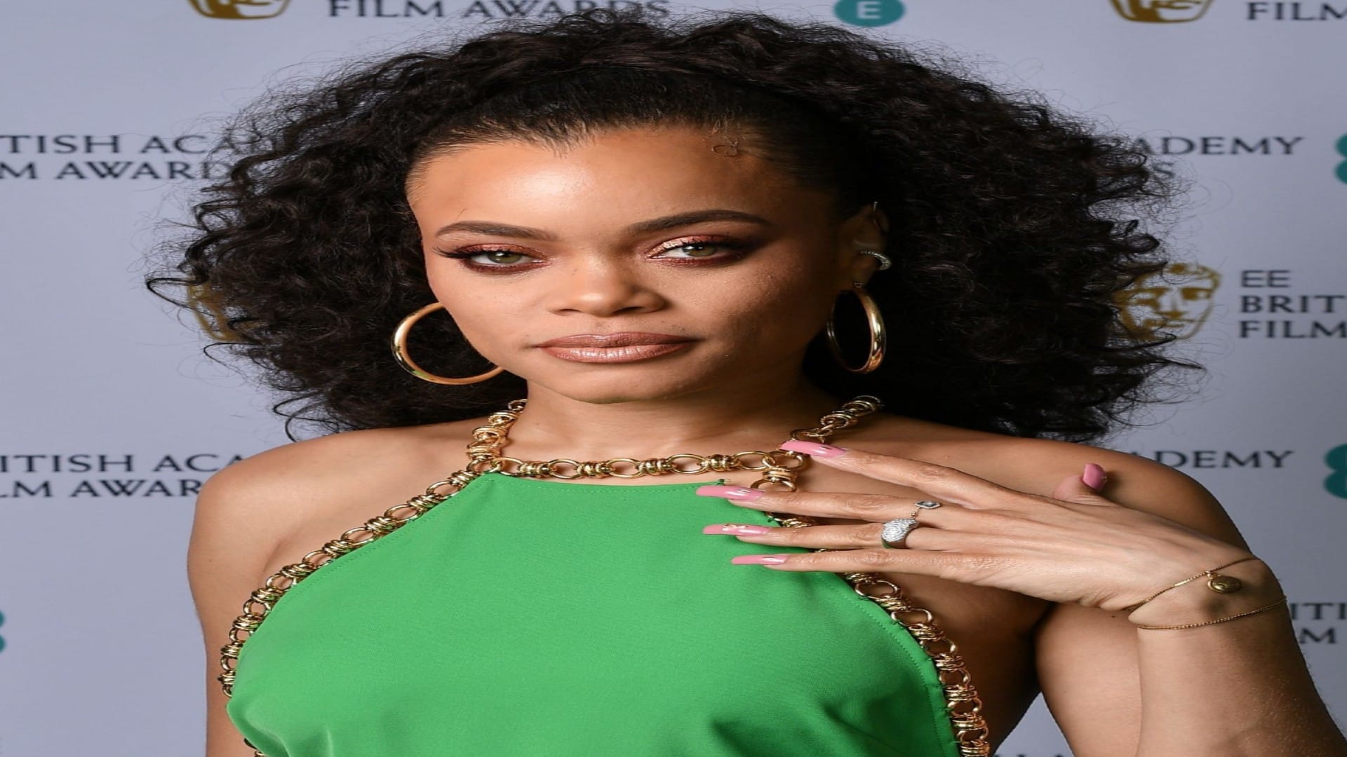 Andra Day, A Soulful Voice Of Strength And Empowerment - Amar Ujala ...