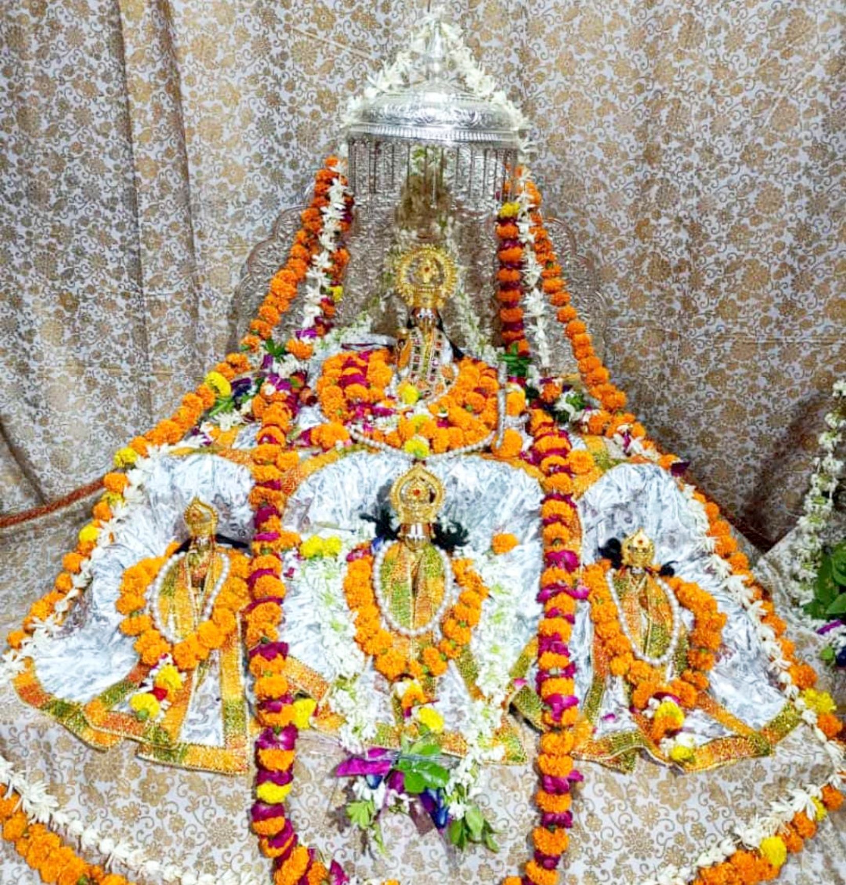 Ayodhya Ram Mandir: Ram Temple Will Realize Everyone's Vision Of Ram ...