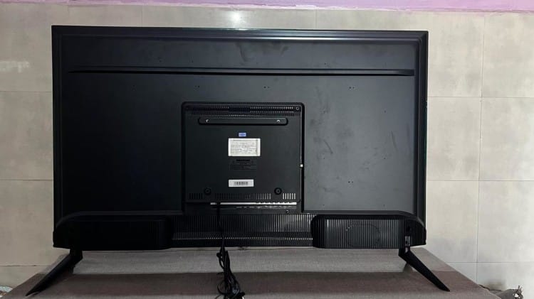 Westinghouse 50'' 4k Tv Review:27,999 रुपये में 40w स्पीकर और Hdr10 ...