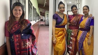 Success Story Of Ias Officer Simi Karan Upsc Cse 2019 Topper Air 31 Iit ...