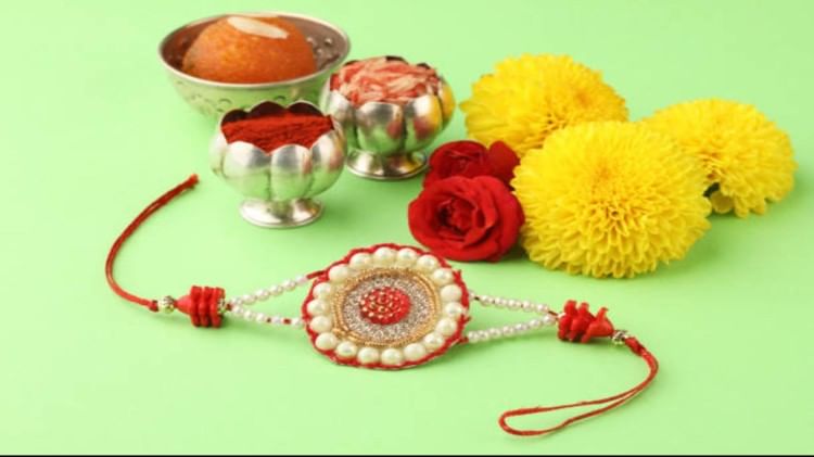 Raksha Bandhan 2023 Rakhi Kab 30 Or 31 August Bhadra Kal Time Shubh ...