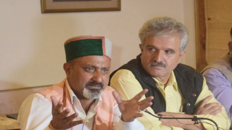 Samyukta Kisan Manch, Thousands Of Apple Growers Will Gather In Shimla ...