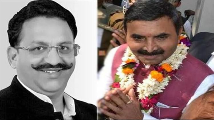 Brijesh Singh:वो बाहुबली जिसने पूर्वांचल को बनाया रक्तांचल, ये चालाकी देख अंडरवर्ल्ड डॉन दाऊद रह ...