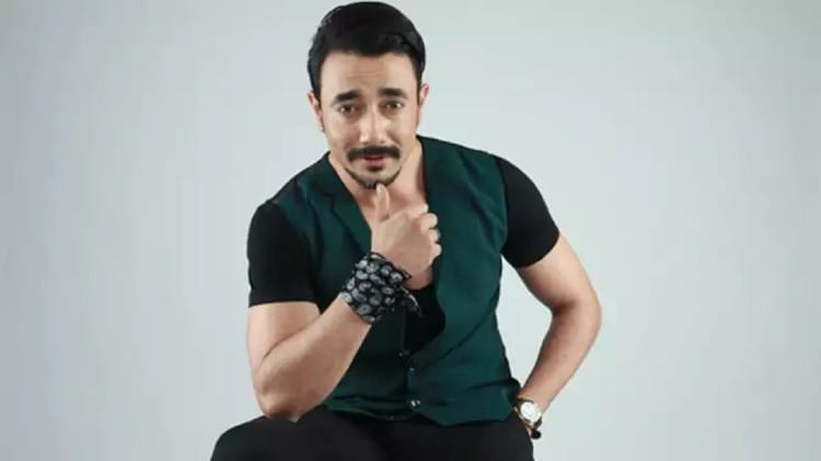 Bhaskar Bose:‘भास्कर बोस’ को मिला गोल्डन माइक अवॉर्ड, मंत्रा बोले ...