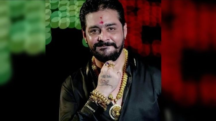 Youtuber Vikas Pathak Birthday Special Know The Unknowm Fact Of Hindustani Bhau Life And Career ...