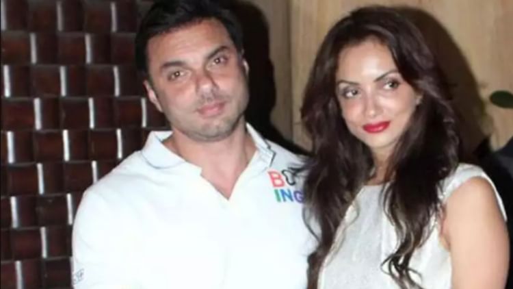 Sohail Khan Ex Wife Seema Sajdeh Said To Matchmaking Sima Taparia That She Likes Women Horrified ...