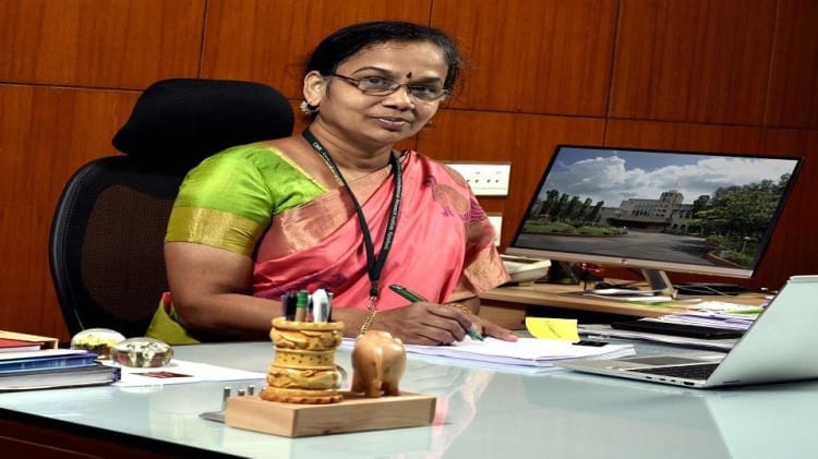 Dr N Kalaiselvi Appointed As The Dg Of Csir And Secretary Of Dsir ...