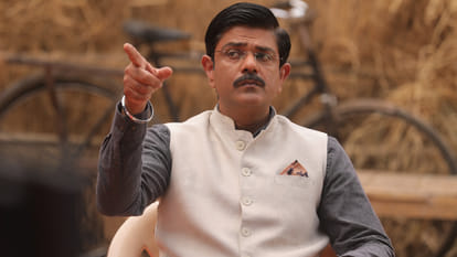 Friendship Day 2022: Maharani Actor Amit Sail Friend Randeep Hooda Help ...