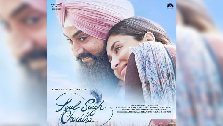 Laal Singh Chaddha To Release This Day On Ott Netflix New Record In Waiting For Most Watched Non ...