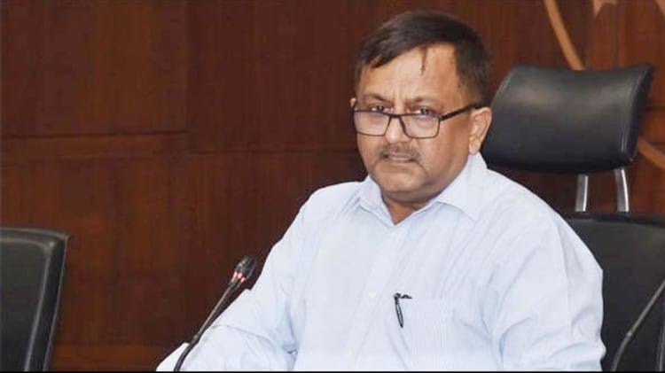 Awanish Awasthi:सीएम योगी के खास Ias अफसर को फोन कर नोएडा के सांसद ने ...