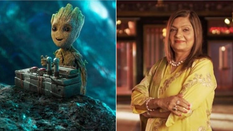 From I Am Groot To Indian Matchmaking 2 These Films And Series To ...