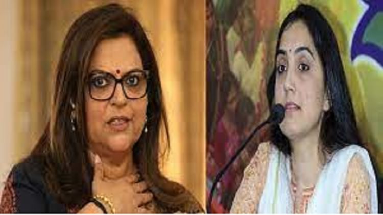 Journalist Navika Kumar Got Relief From Supreme Court In Nupur Case - Amar Ujala Hindi News Live ...