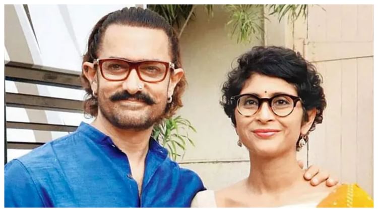 Bollywood Actor Aamir Khan To Appear In Koffee With Karan 8 With Ex ...