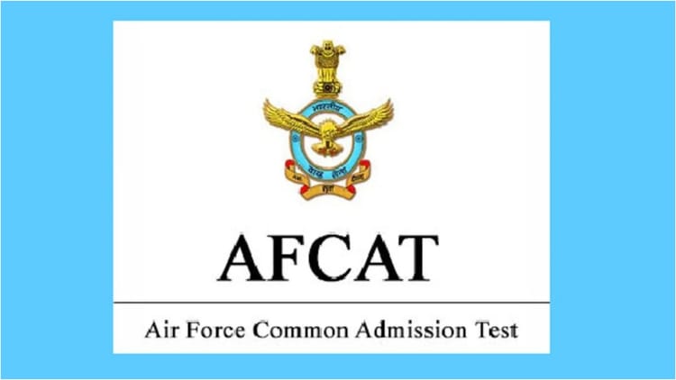 Afcat 02/2023 Registration Ends Today At Afcat.cdac.in, How To Apply ...