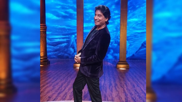 Raju Srivastava Live:बीते 39 दिन से राजू श्रीवास्तव को नहीं आया होश ...
