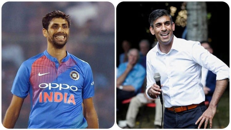 Ashish Nehra Trending:पाकिस्तान के राजनीतिक विशेषज्ञ ने नीरज चोपड़ा को ...