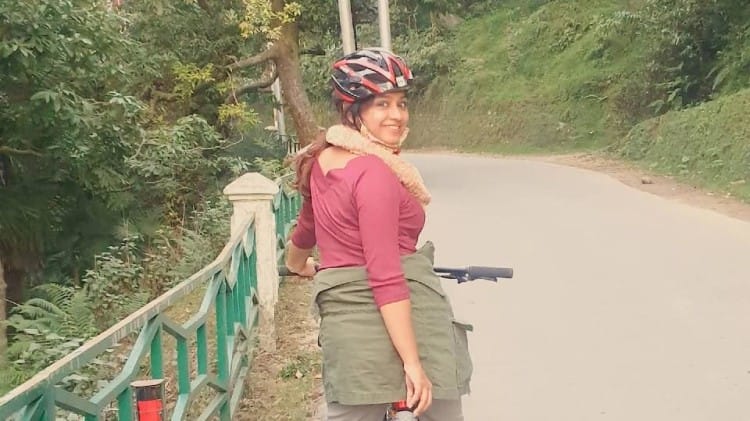 Success Story Ias Officer Yashni Nagarajan, Secured Air 57 In Upsc Cse ...