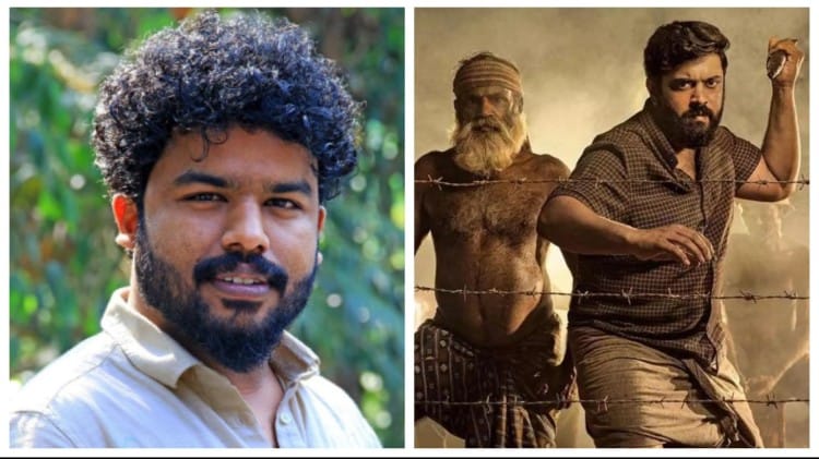 Liju Krishna:रेप का आरोप निर्देशक लिजू कृष्णा पर पड़ा भारी, 'पदवेट्टू ...