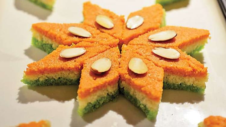 Banarasi Thandai Tirangi Barfi And Lal Peda Will Get Gi Tag Varanasi ...