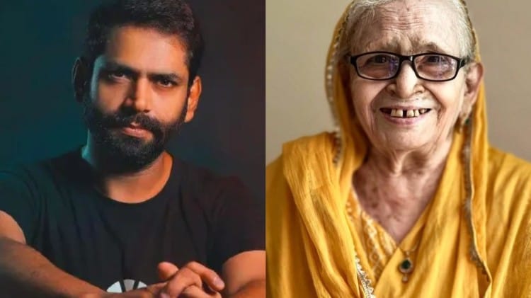 The Family Man Actor Sharib Hashmi Mother Nazma Syed Passed Away At The ...