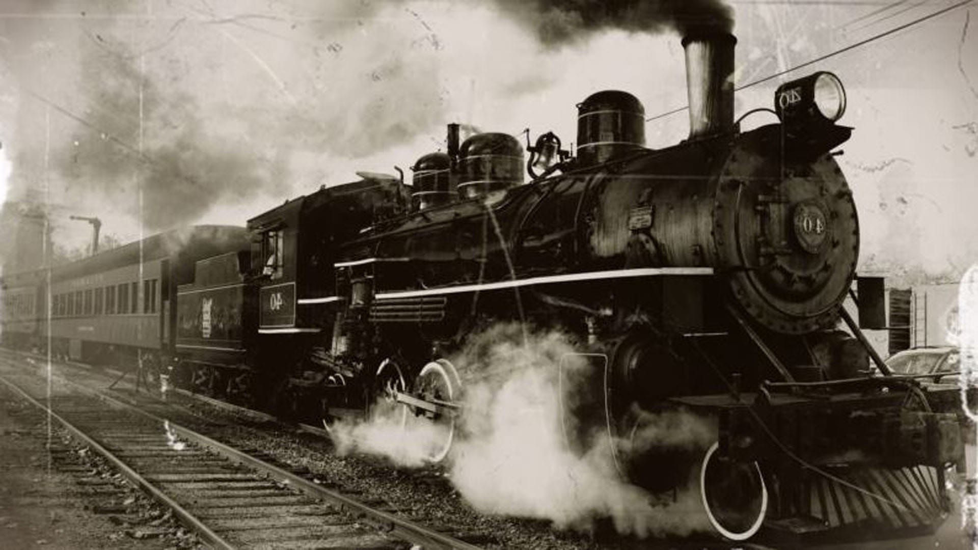 Mysterious Train:जब सुरंग में यात्रियों के साथ गायब हो गई ट्रेन, दुनिया ...