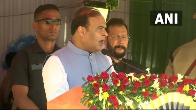 Assam Cm Himanta Biswa Sarma Said Pawan Khera Tendered Apology For Statement Against Pm Modi ...