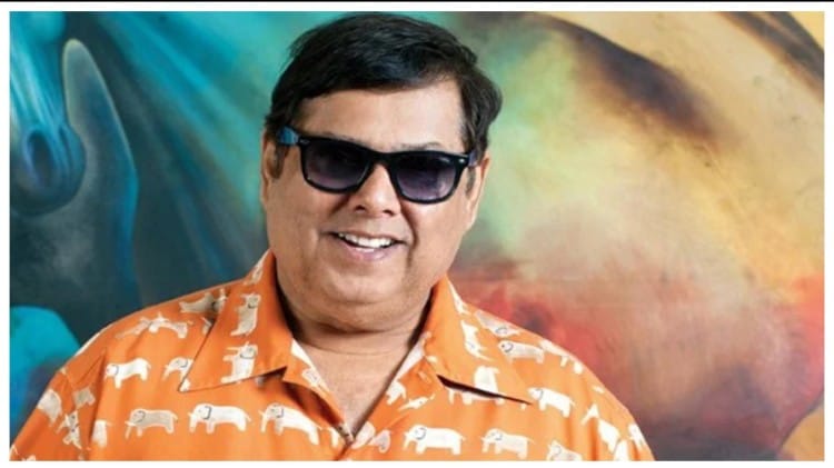David Dhawan Birthday:डेविड धवन ने फिल्म एडिटिंग से शुरू किया था फिल्मी ...