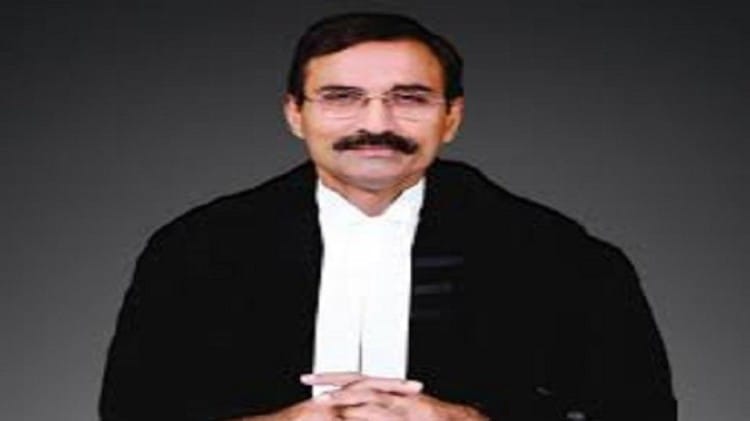 Ex-sc Judge Ln Rao Said Supreme Court persistent In Confronting Misuse ...