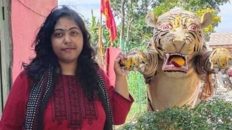 West Bengal:सुकन्या मंडल की अंतरिम जमानत याचिका खारिज; ममता सरकार में ...