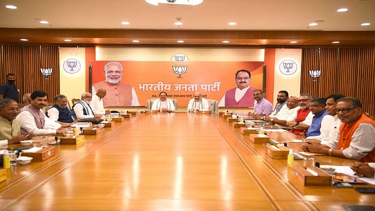 Lok Sabha Elections Bjp Mla Stakes Claim To Lok Sabha Seat In