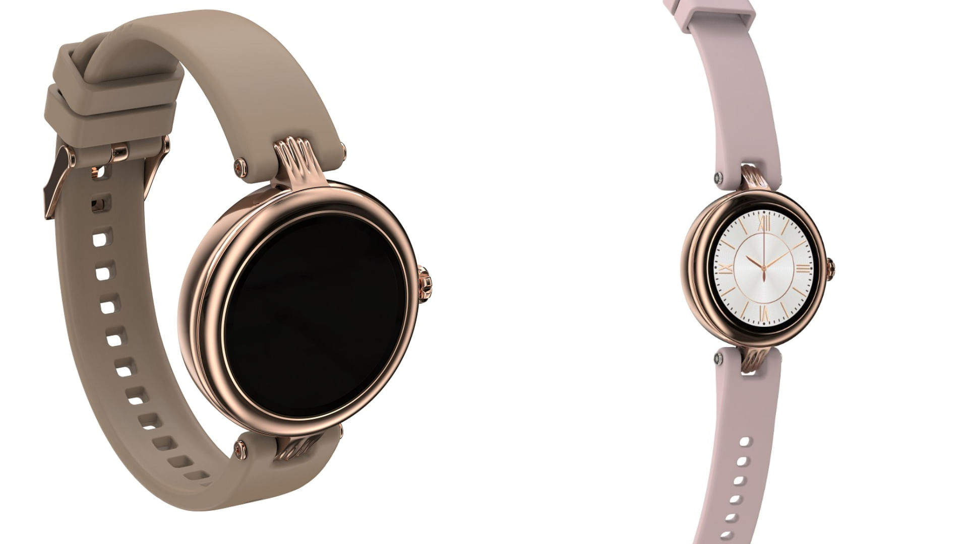 Pebble Venus Smartwatch Launched In India With Bt Calling Women Health ...